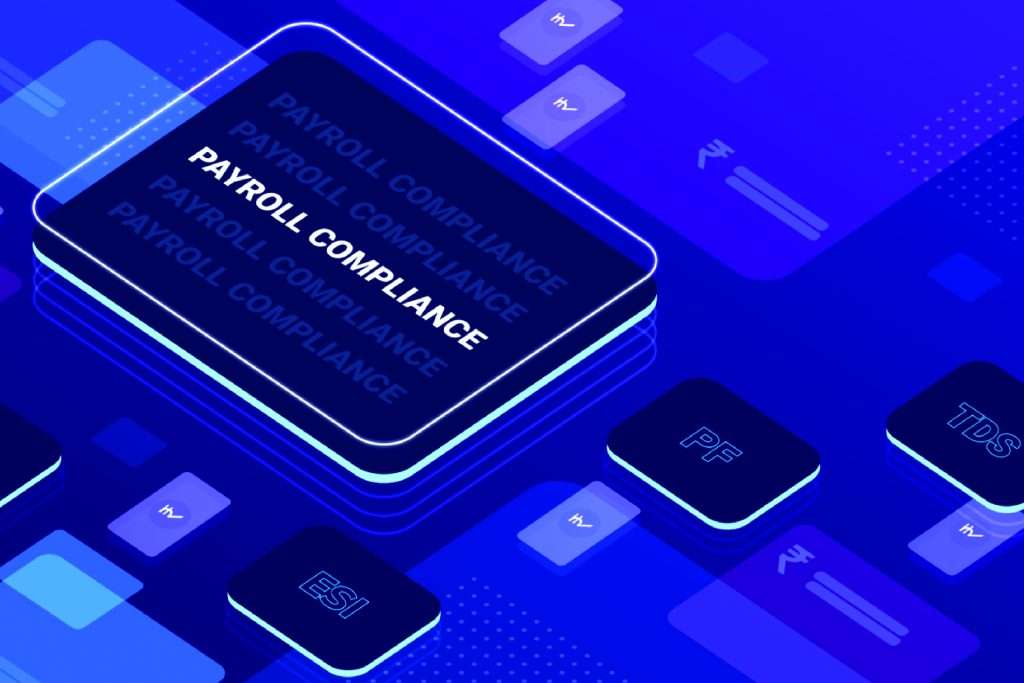 Ensuring Payroll Compliance: A Cornerstone for Business Confidence